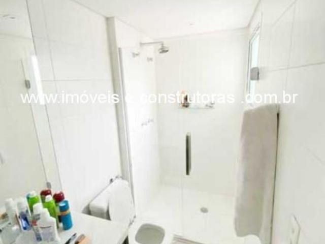 Apartamento Brooklin 99 m² 2 vagas Pronto A 8 minutos a PÉ até a estação do Metrô Brooklin