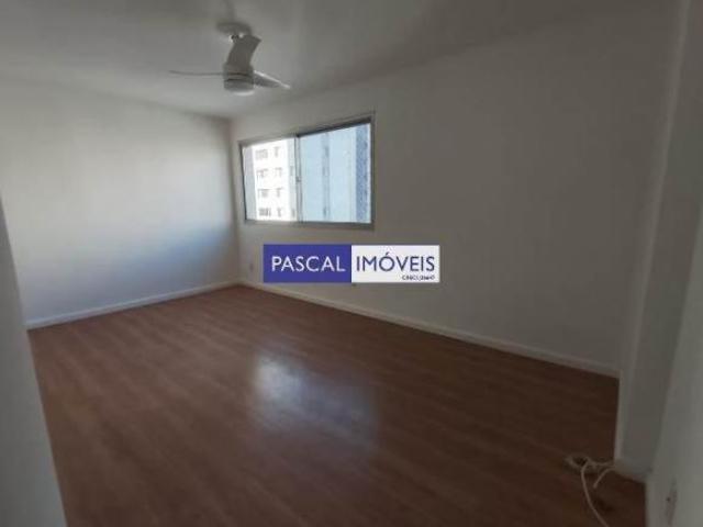 Apartamento Brooklin 03 dormitórios 01 vaga