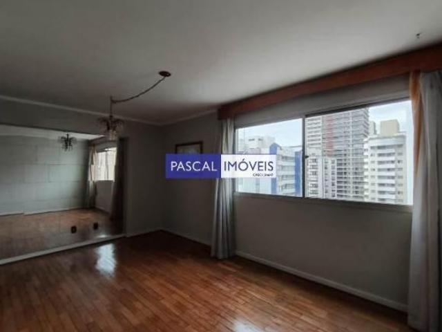 Apartamento Brooklin 03 dormitórios 01 vaga