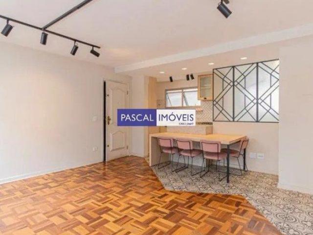 Apartamento Brooklin 03 dormitórios 01 vaga