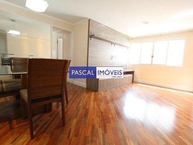 Apartamento Brooklin 03 dormitórios 01 vaga
