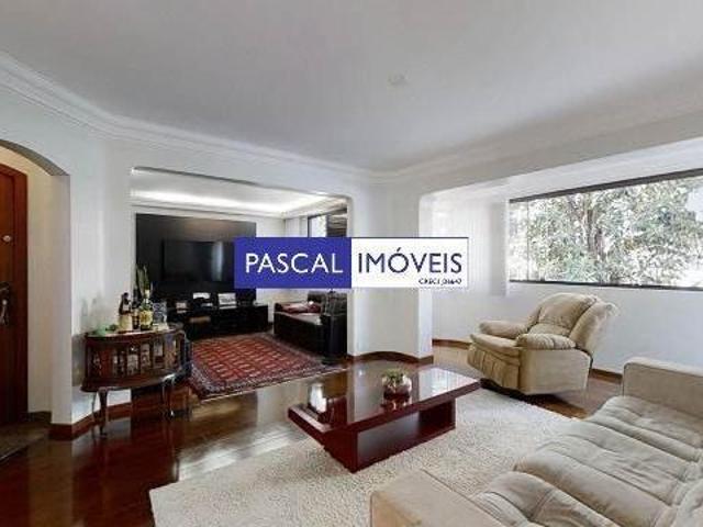 Apartamento Brooklin 03 suítes 02 vagas