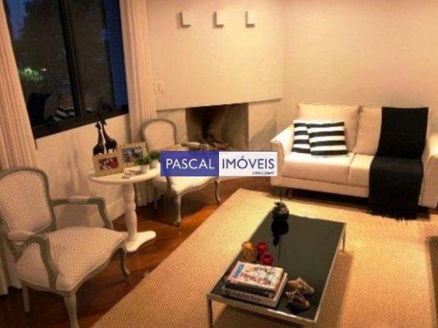 Apartamento Brooklin 03 suítes 03 vagas