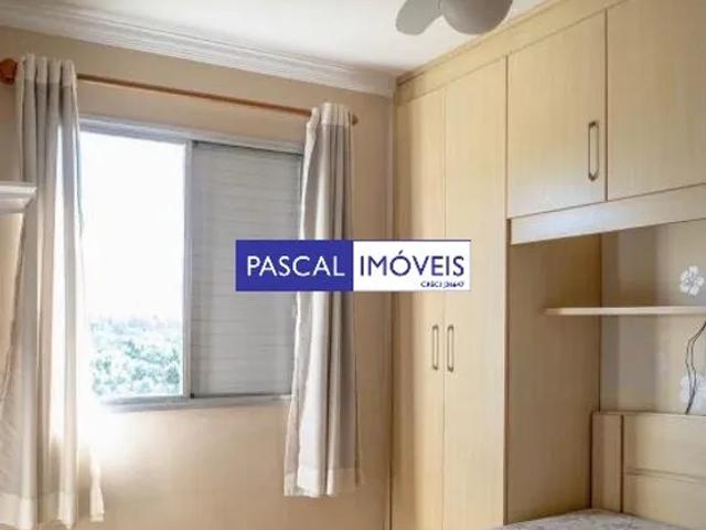 Apartamento Brooklin 01 dormitório 1 vaga