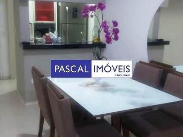 Apartamento Brooklin 02 dormitórios 01 vaga
