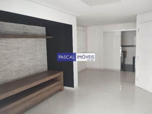 Apartamento Brooklin 02 Dormitórios 02 vagas