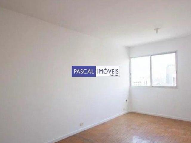 Apartamento Brooklin 02 dormitórios