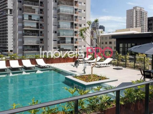 Apartamento Brooklin 04 dom 02 suites 04 vgas fixas