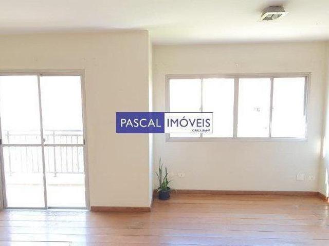 Apartamento Brooklin 04 dormitórios 02 vagas