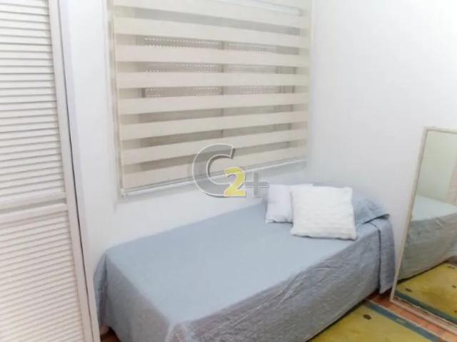 Apartamento brooklin 115m² 3 suítes 3 vagas de garagem