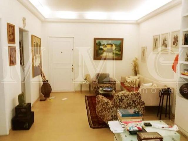 Apartamento Brooklin