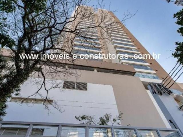 Apartamento Brooklin 138 m² 3 suítes 2 vagas + Depósito Ano de construção 2013