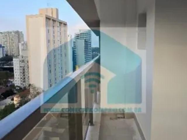 Apartamento Brooklin 157 metros com 3 suites