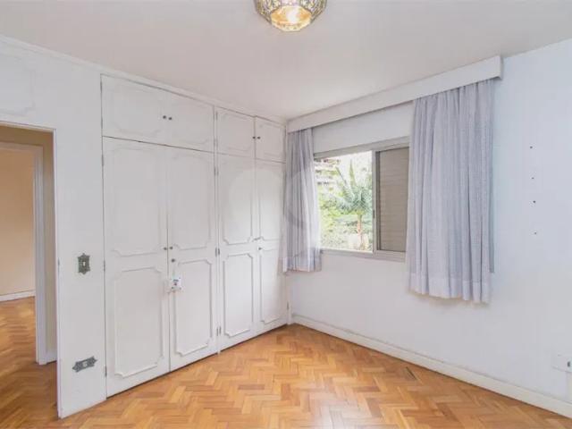 Apartamento Brooklin 164m² 4 quartos 1 suite 2 vagas