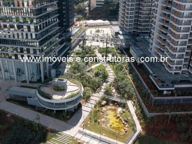 Apartamento Brooklin 167 m² 3 suítes 3 vagas + Depósito Entregue em Junho de 2024