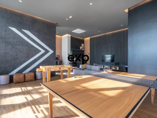 Apartamento Brooklin 167m² VISTA LIVRE