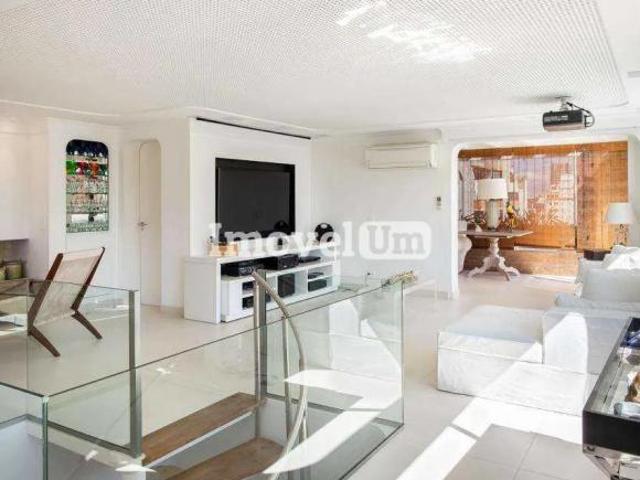 Apartamento Brooklin