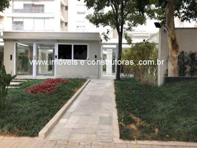 Apartamento Brooklin 173 m² 3 vagas Entregue em 2012
