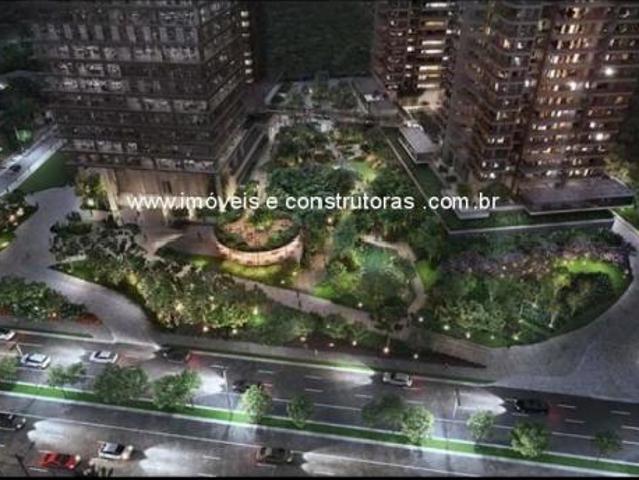 Apartamento Brooklin 197 m² 3 vagas Dezembro de 2022