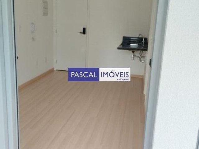 Apartamento Brooklin 1 dormitório