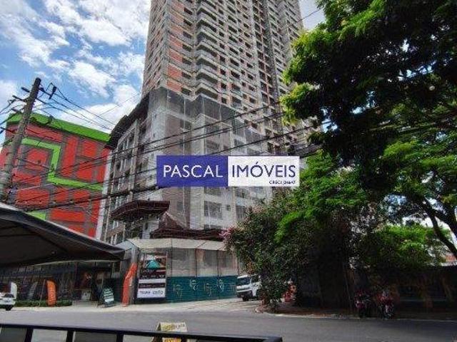Apartamento Brooklin 1 Dormitório