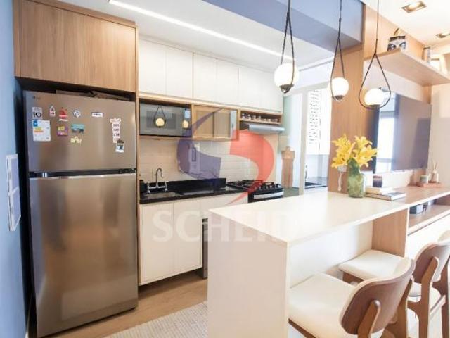 Apartamento Brooklin 1 quarto