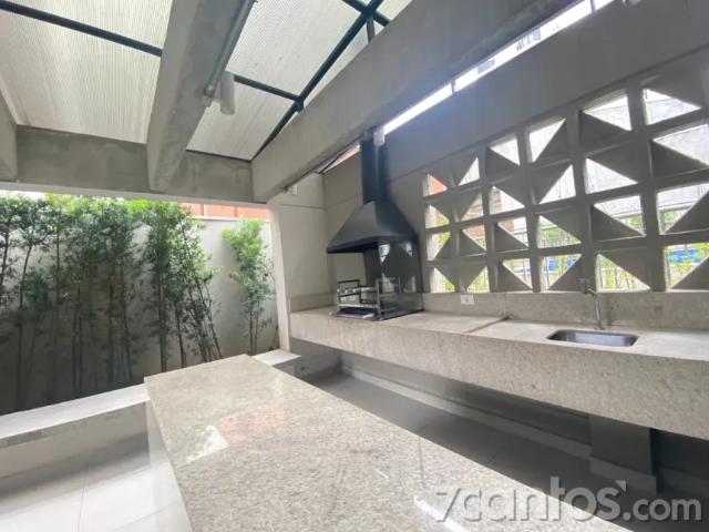 Apartamento, Brooklin, 1 Quarto