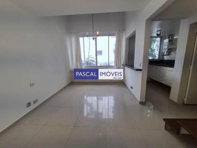 Apartamento Brooklin 1 suíte 1 vaga