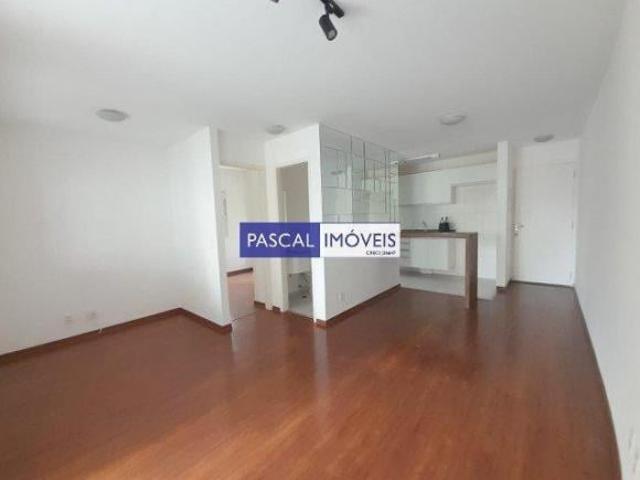 Apartamento Brooklin 1 Suíte 1 Vaga