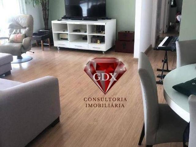 Apartamento Brooklin