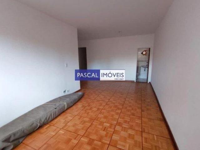 Apartamento Brooklin 2 Dormitórios 1 Vaga