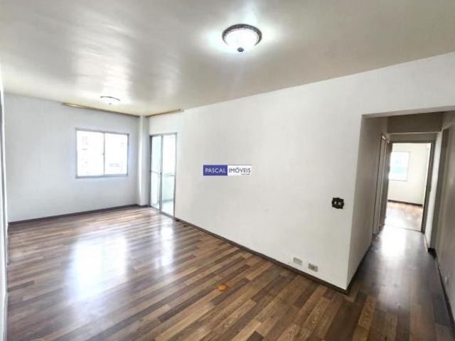 Apartamento Brooklin 2 Dormitórios 1 Vaga