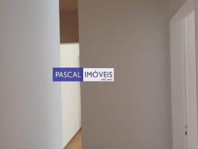 Apartamento Brooklin 2 Dormitórios 1 Vaga
