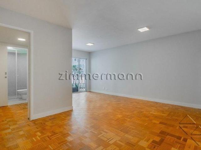 APARTAMENTO BROOKLIN 2 DORMITÓRIOS 1 VAGA