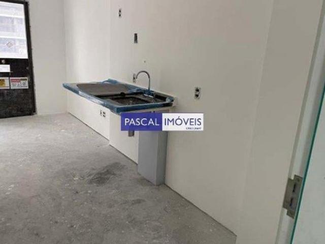 Apartamento Brooklin 2 Dormitórios 1 Vaga