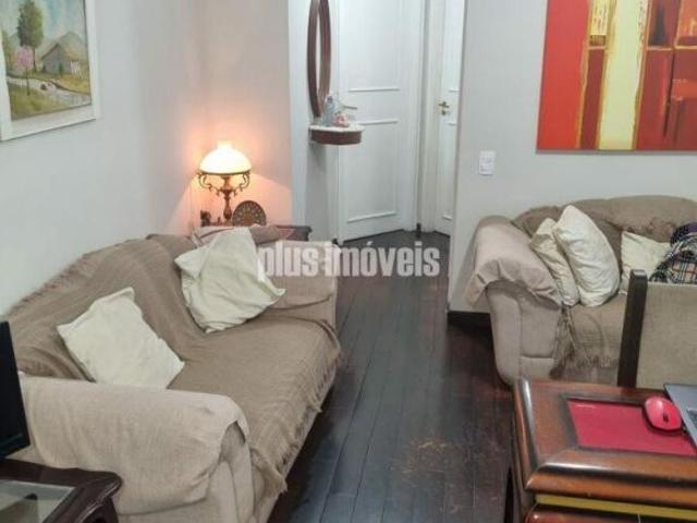 Apartamento Brooklin 2 Dormitórios 1 Vaga