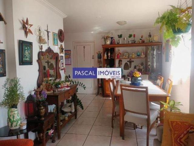 Apartamento Brooklin 2 dormitórios 1 vaga