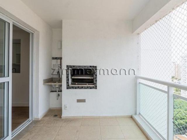 APARTAMENTO BROOKLIN 2 DORMITÓRIOS 1 VAGA