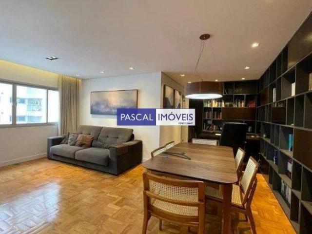 Apartamento Brooklin 2 Dormitórios 1 Vaga