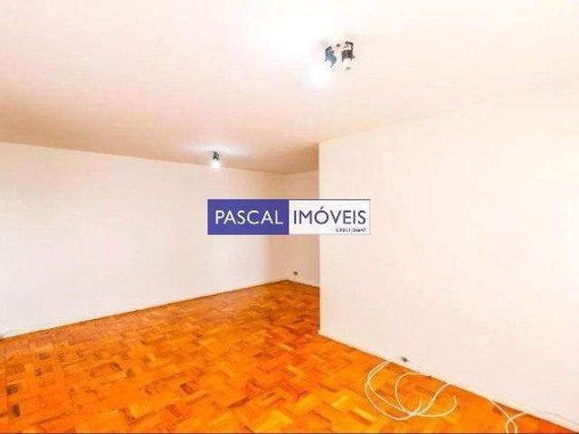 Apartamento Brooklin 2 dormitórios 1 vaga
