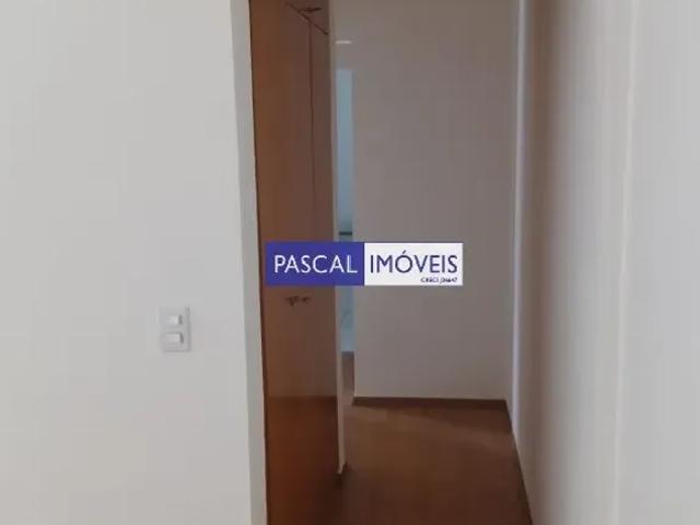 Apartamento Brooklin 2 Dormitórios 1 Vaga