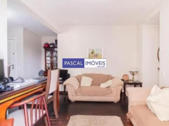 Apartamento Brooklin 2 Dormitórios 1 Vaga