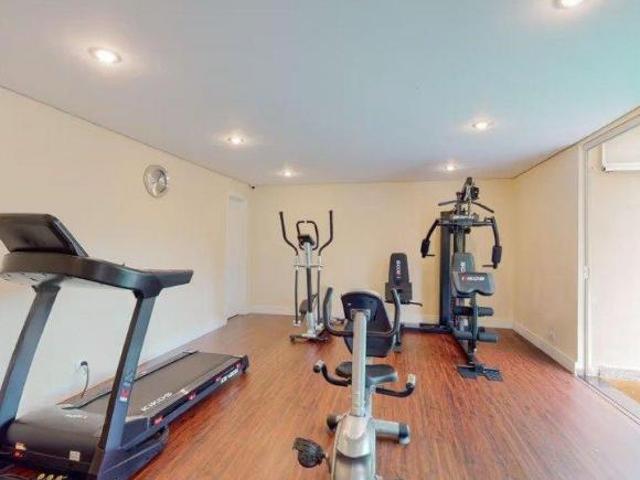 APARTAMENTO BROOKLIN 2 DORMITÓRIOS 1 VAGA