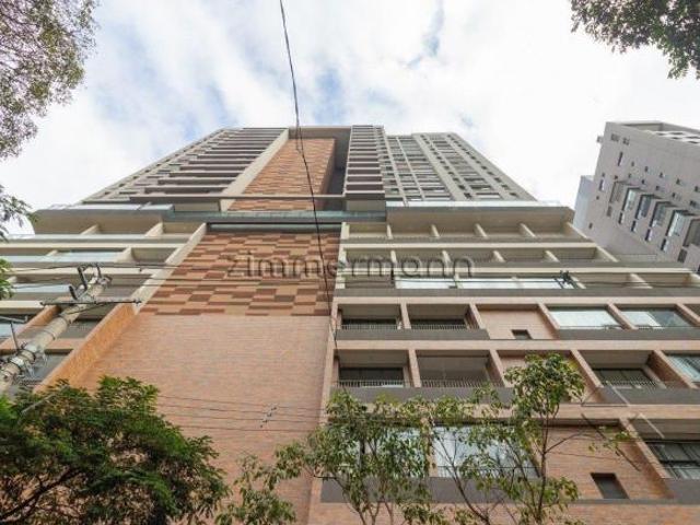 APARTAMENTO BROOKLIN 2 DORMITÓRIOS 1 VAGA