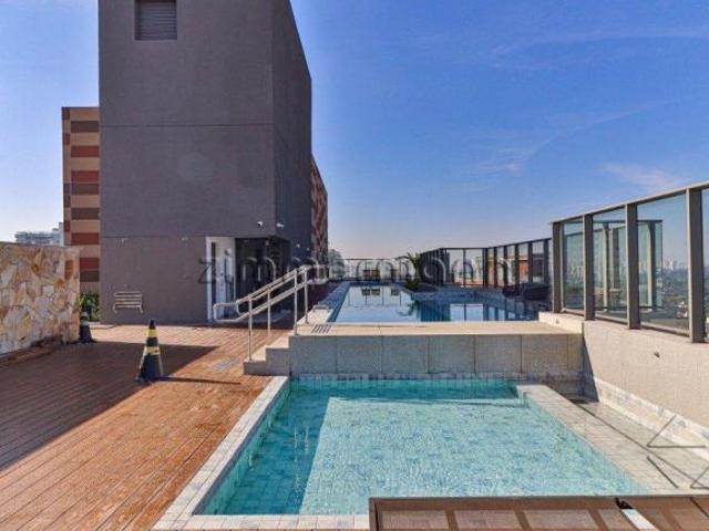 APARTAMENTO BROOKLIN 2 DORMITÓRIOS 1 VAGA