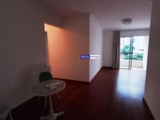 Apartamento Brooklin 2 Dormitórios 1 Vaga