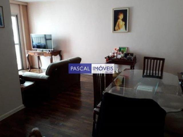 Apartamento Brooklin 2 Dormitórios 1 Vaga