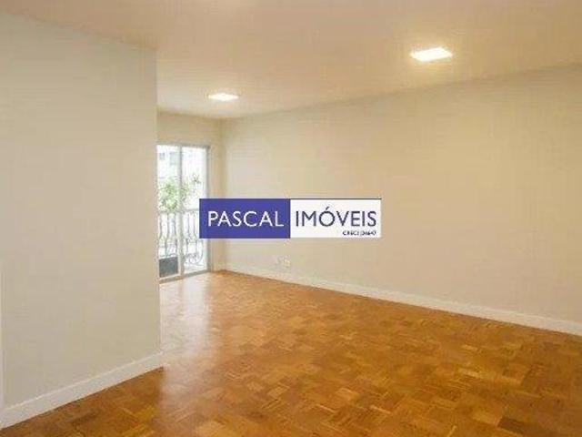 Apartamento Brooklin 2 Dormitórios 1 Vaga