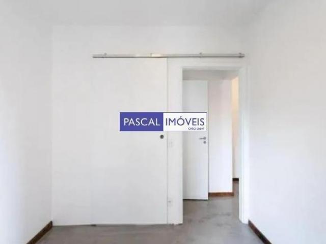 Apartamento Brooklin 2 Dormitórios 1 Vaga