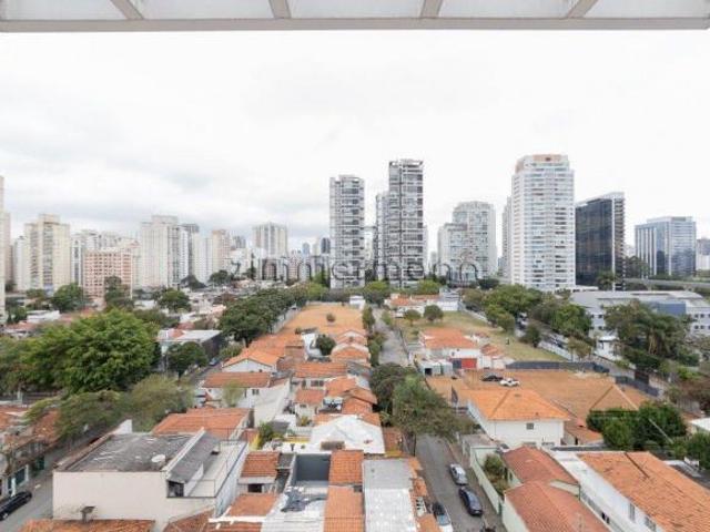 APARTAMENTO BROOKLIN 2 DORMITÓRIOS 2 VAGAS